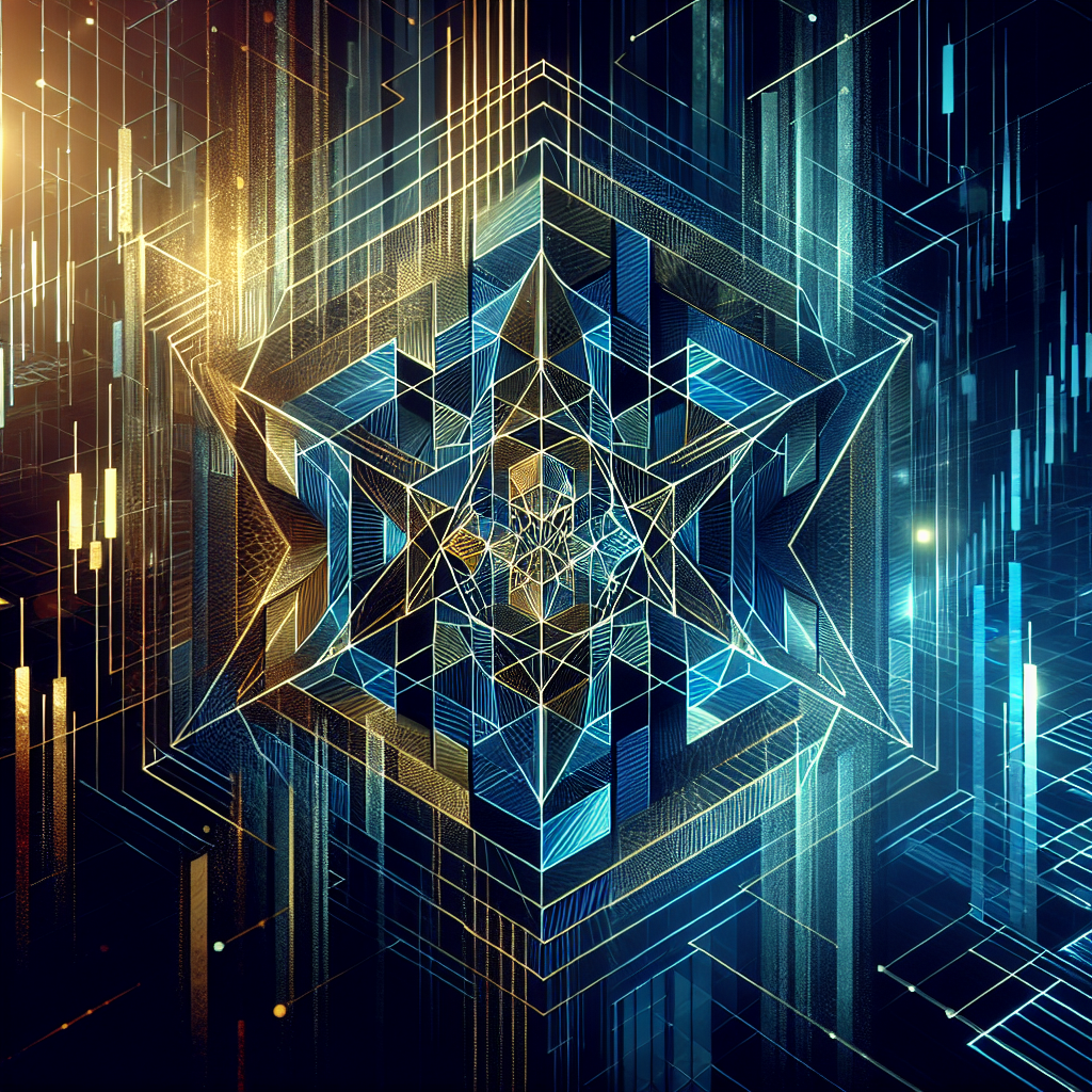 Mastering the Gartley patterns for trading - Park Avenue Trading